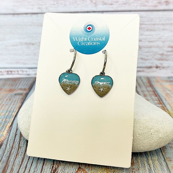 Wight Coastal Creations Isle of Wight Jewellery and Gifts